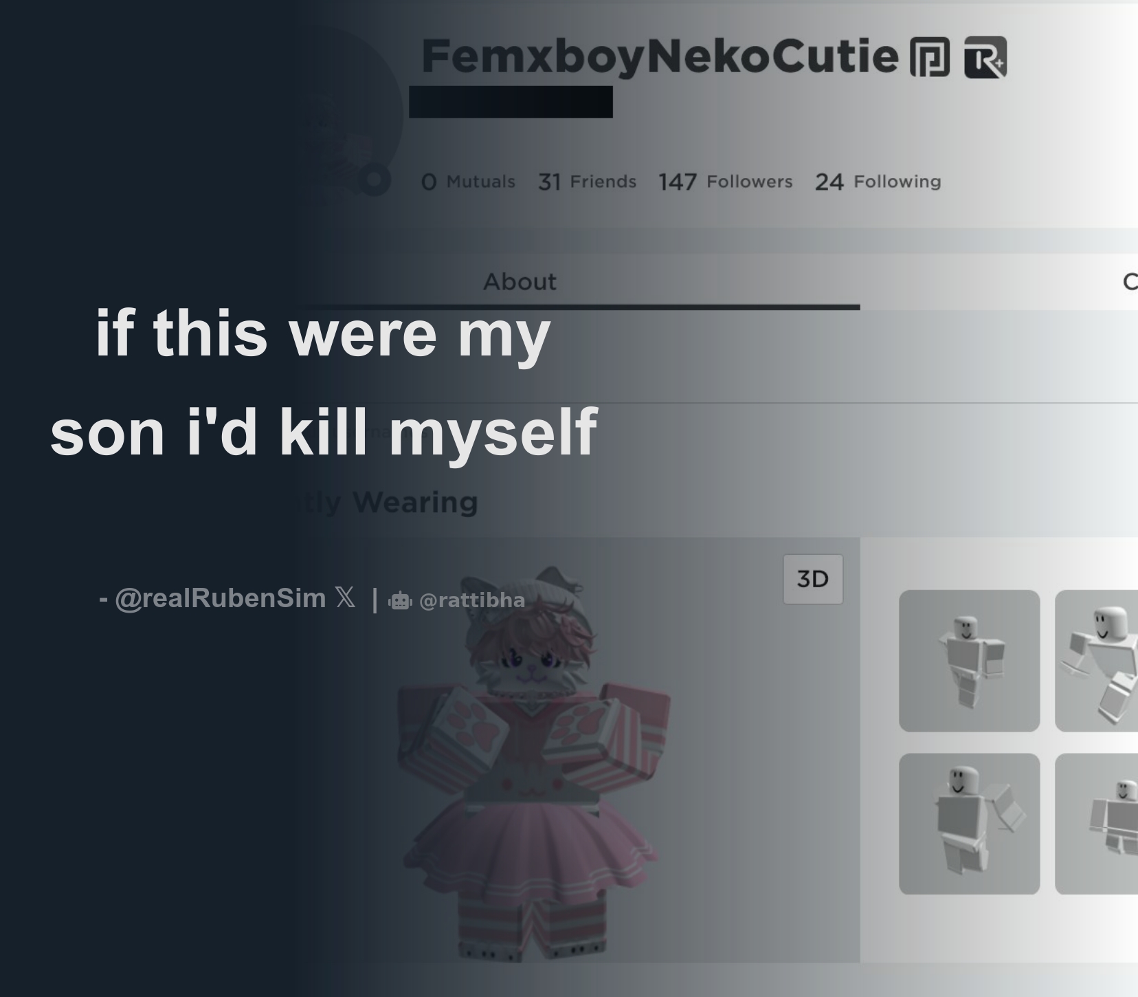 Threads from ruben sim 🇨🇳 - Rattibha