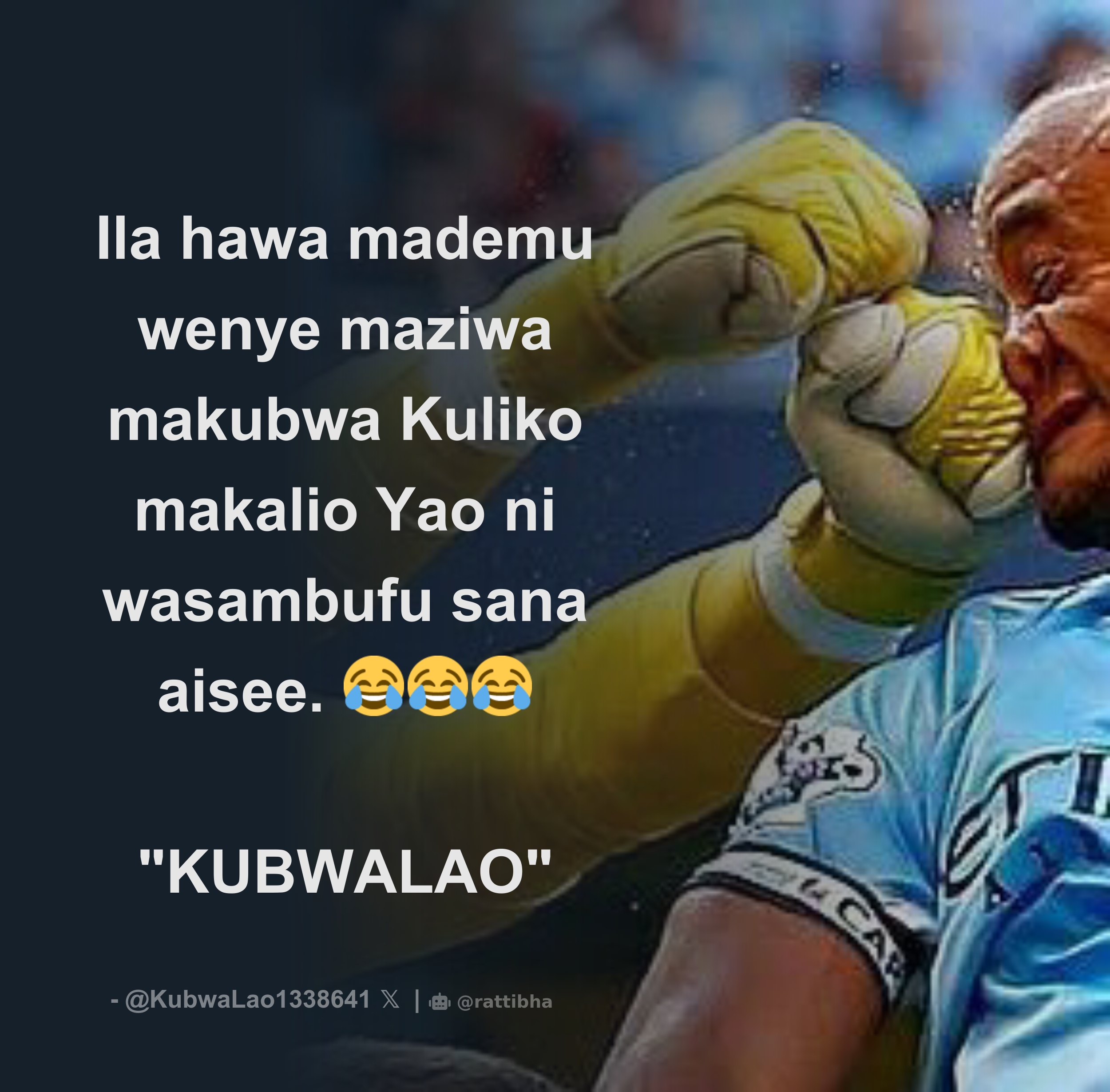 Ila Hawa Mademu Wenye Maziwa Makubwa Kuliko Makalio Yao Ni Wasambufu Sana Aisee 😂😂😂 Kubwalao