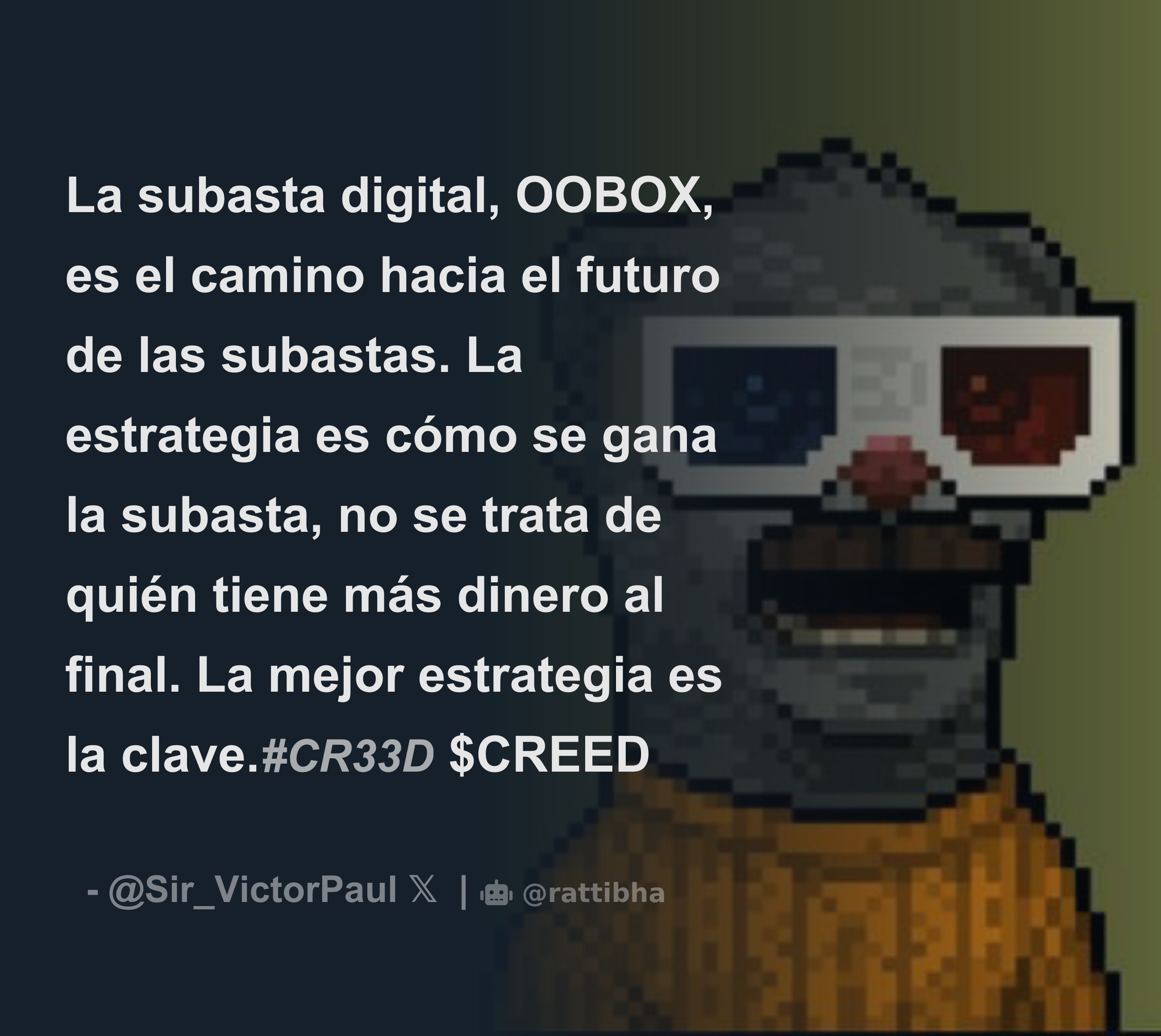 La subasta digital, OOBOX, es el camino hacia el futuro de las subastas ...