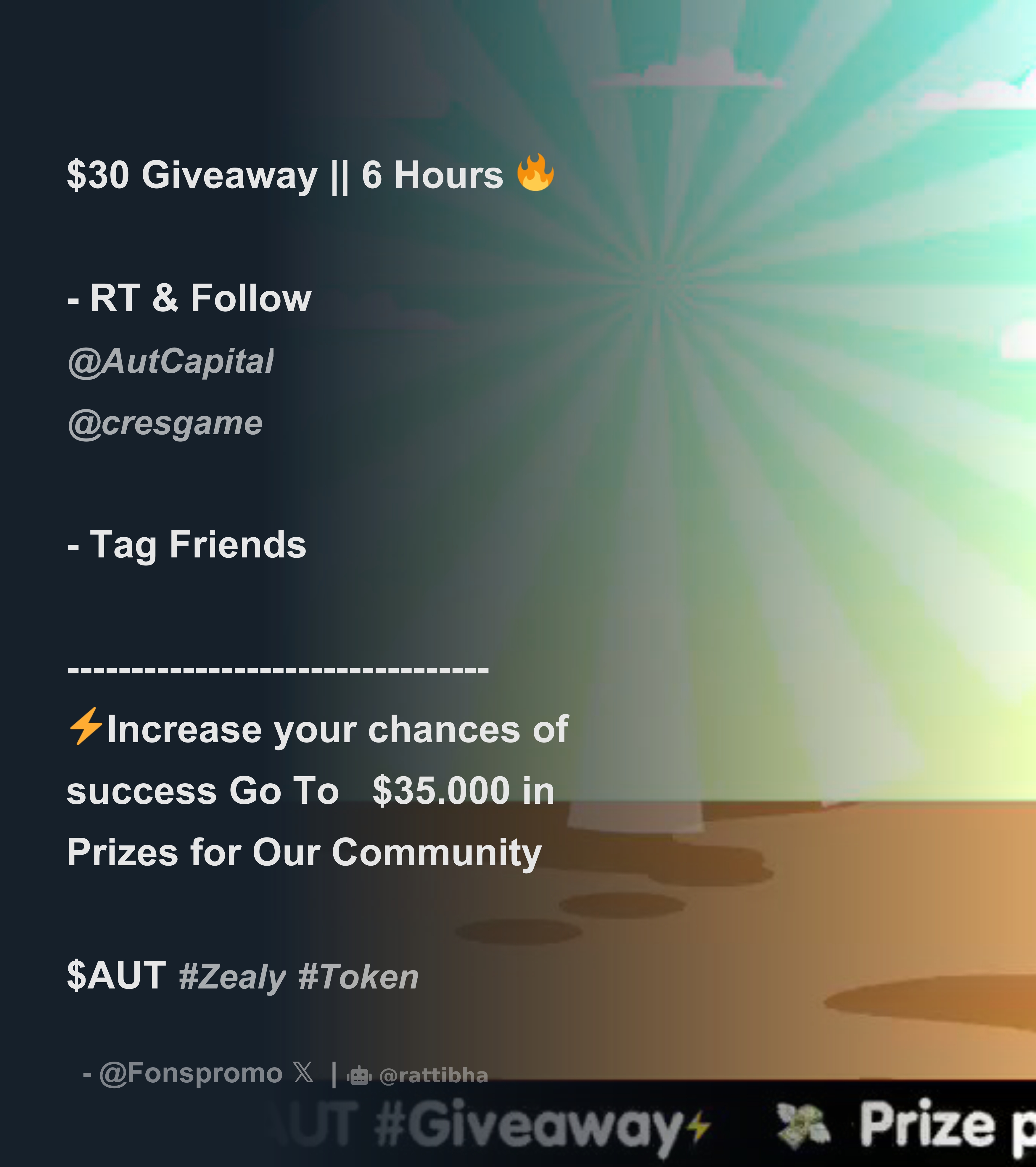 Threads from Fons • Crypto & NFT 🔥 - Rattibha