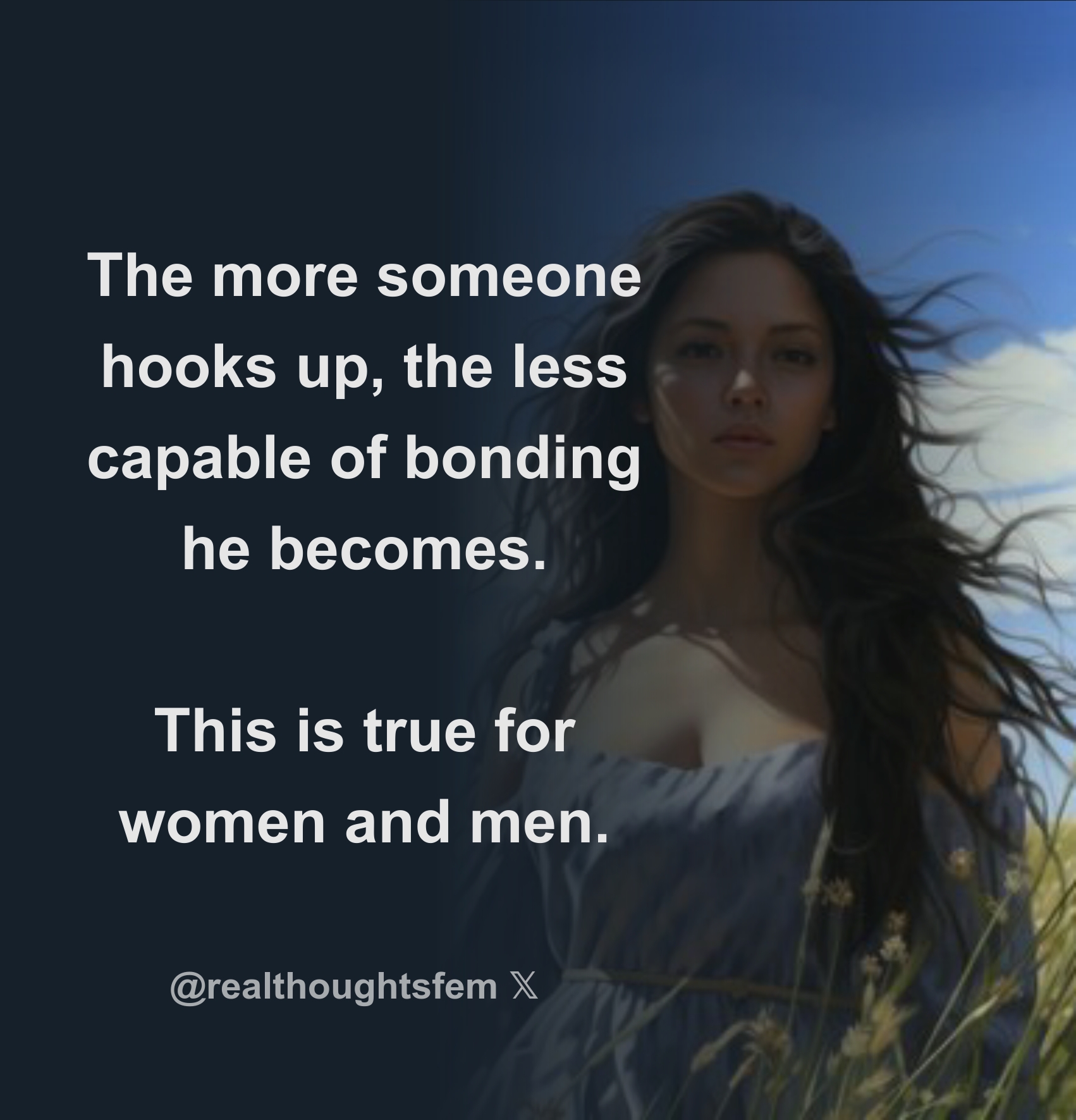 Threads from Female Thoughts - Rattibha