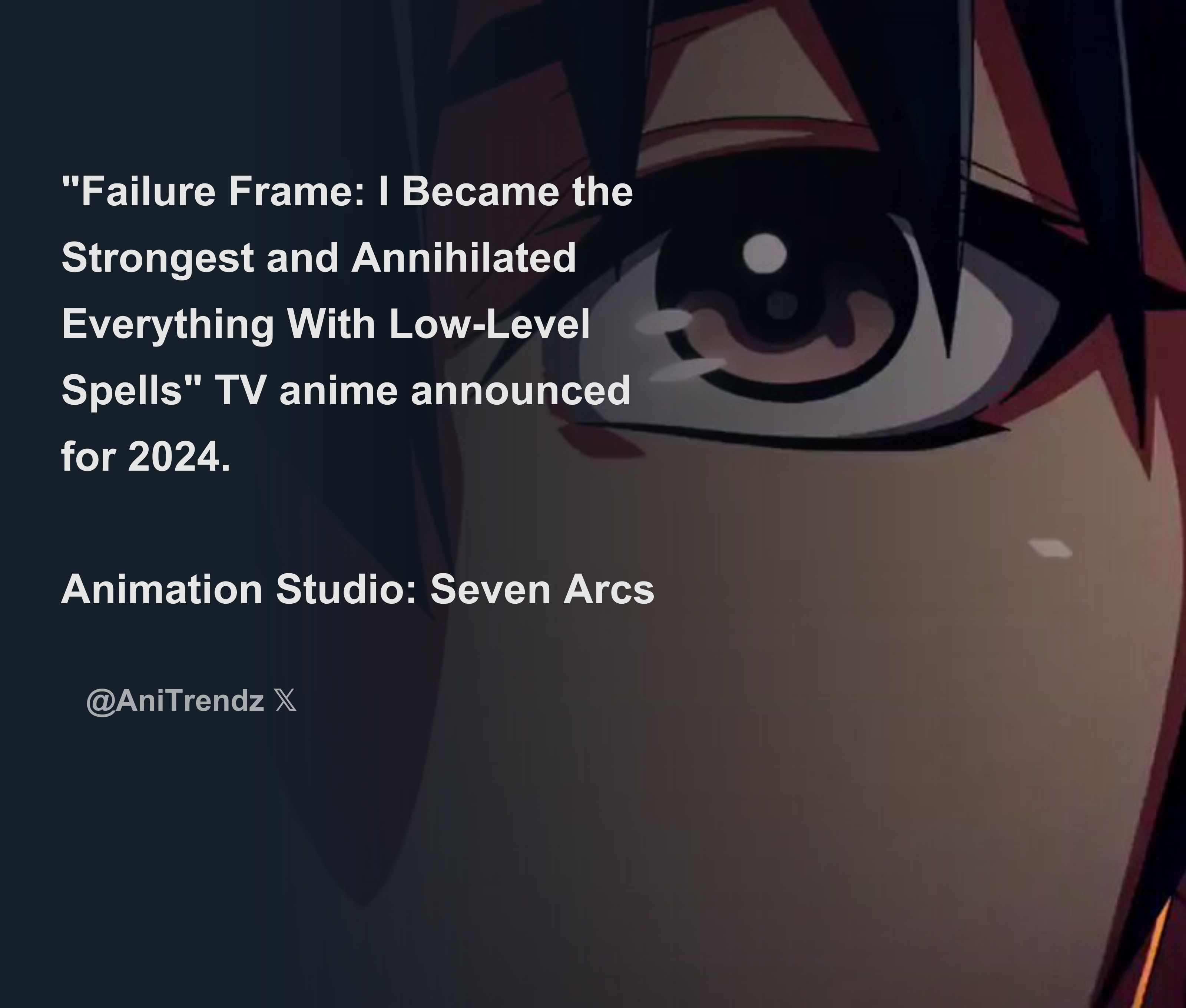 Threads from Anime Trending - Rattibha