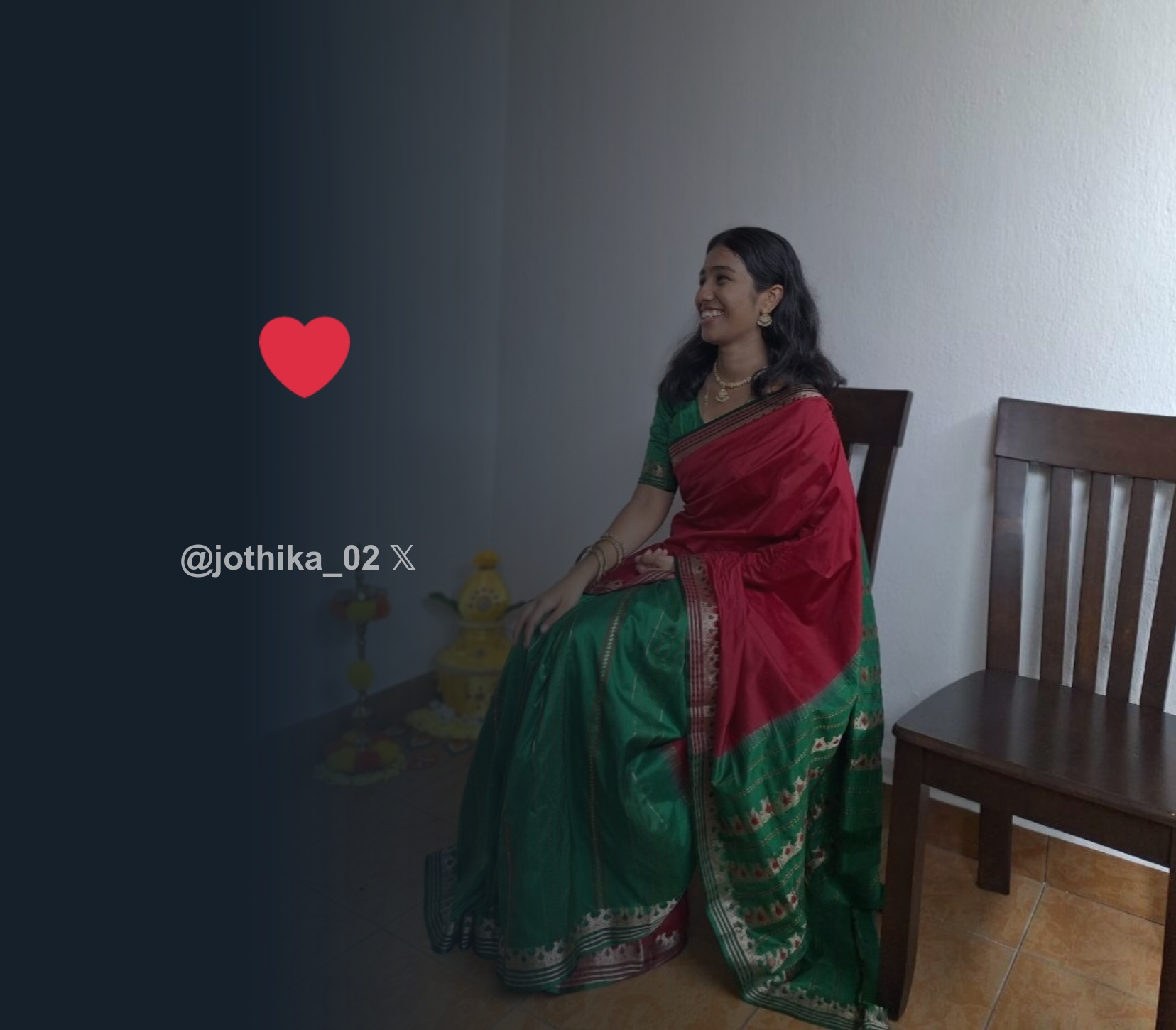 ️ - Thread from Jothika @jothika_02 - Rattibha