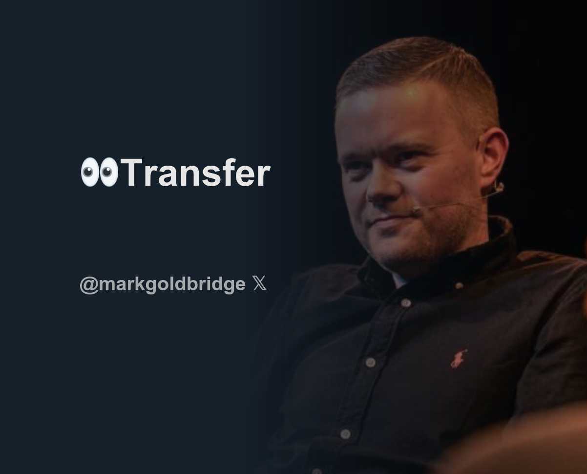 Threads from Mark Goldbridge - Rattibha