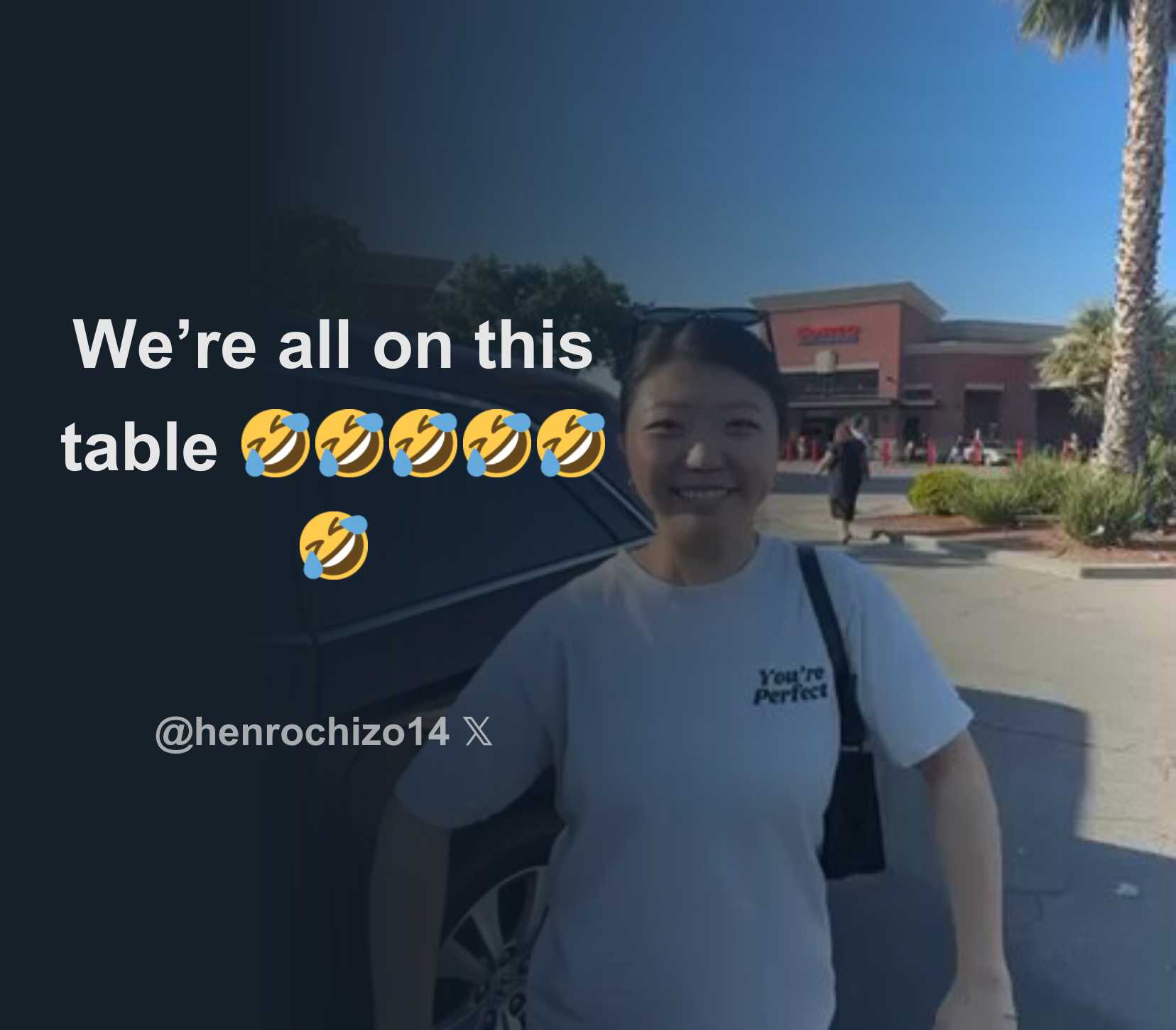 We’re all on this table 🤣🤣🤣🤣🤣🤣 - Download Tweet Image from Eze Henry Chizoba “I Choose Rich With ...